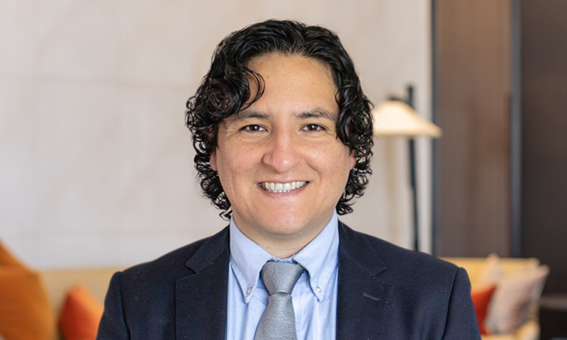 Thomas Rodriguez, MD | Talkiatry